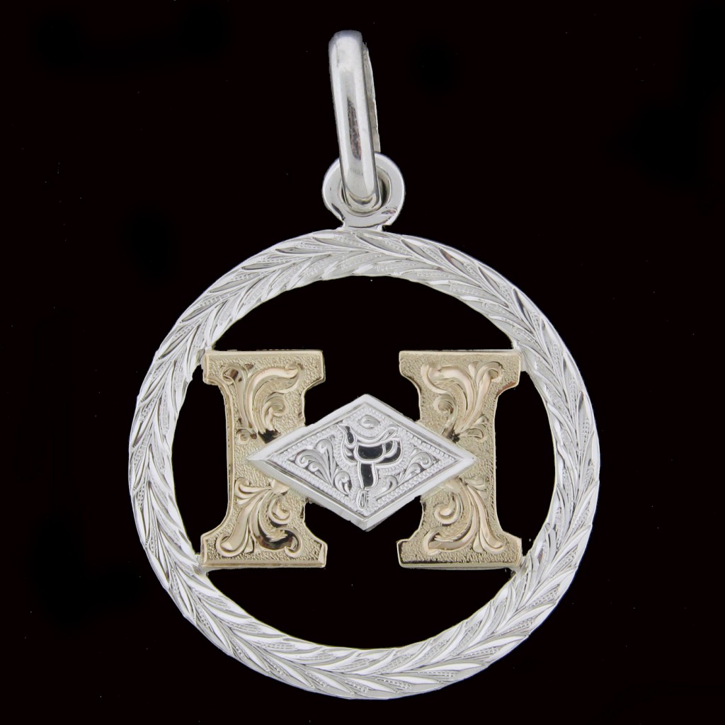 Custom Silver – Harris Leather & Silverworks | Legendary Handmade ...