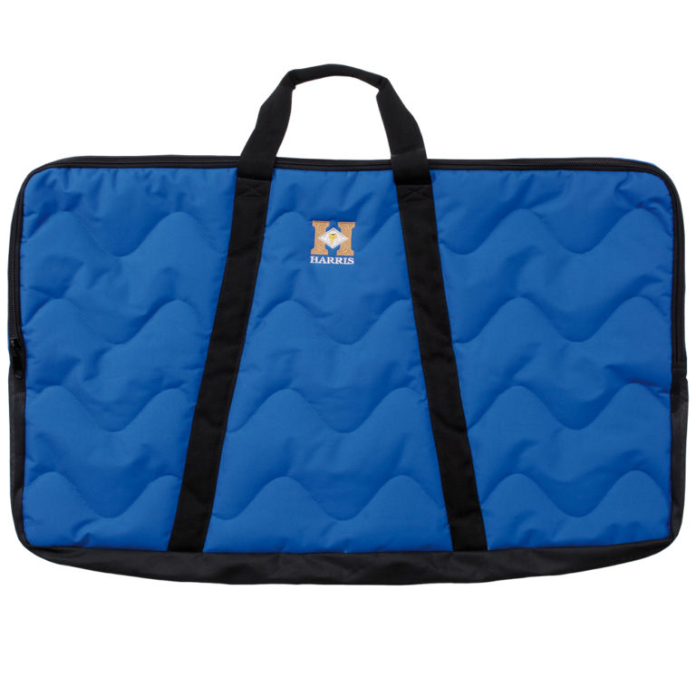 Show Pads – Harris Leather & Silverworks | Legendary Handmade Saddles ...